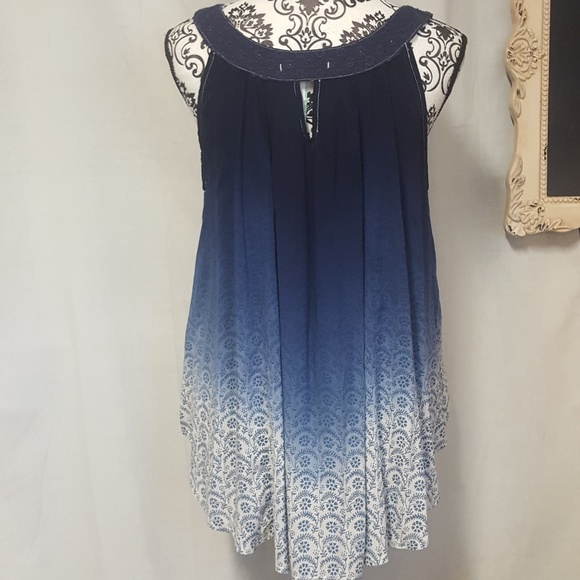 hazel | Tops | Hazel Top Stitch Fix Small | Poshmark